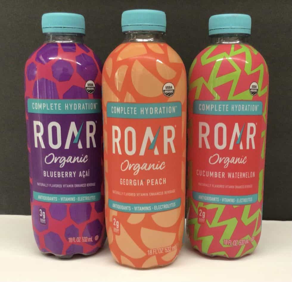ROAR Organic Complete Hydration Drink - Yelm Food Coop