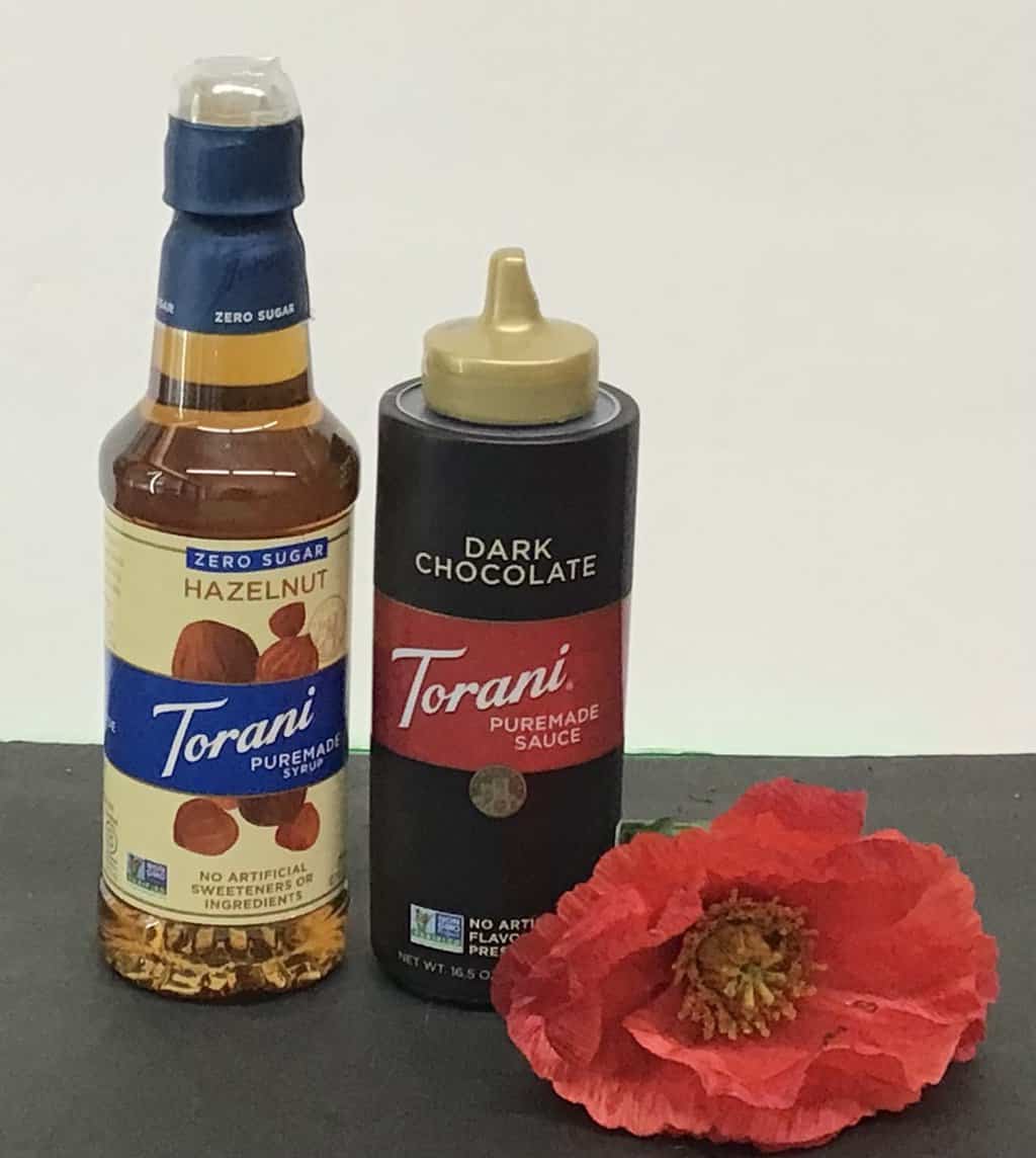 Torani Syrups, Cadia Grape Jelly & N’Oats instant overnight oats - Yelm ...