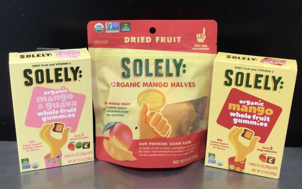 Solely - Yelm Food Coop