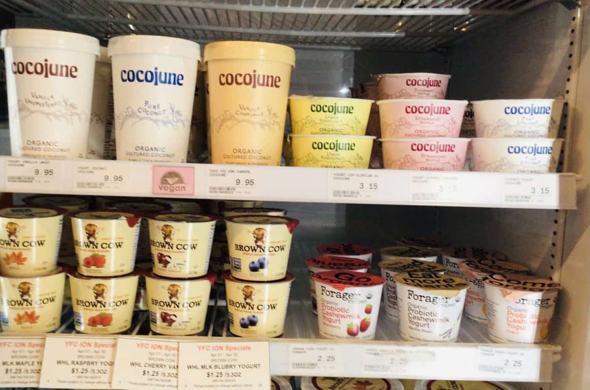 Cocojune Zen - Yelm Food Coop