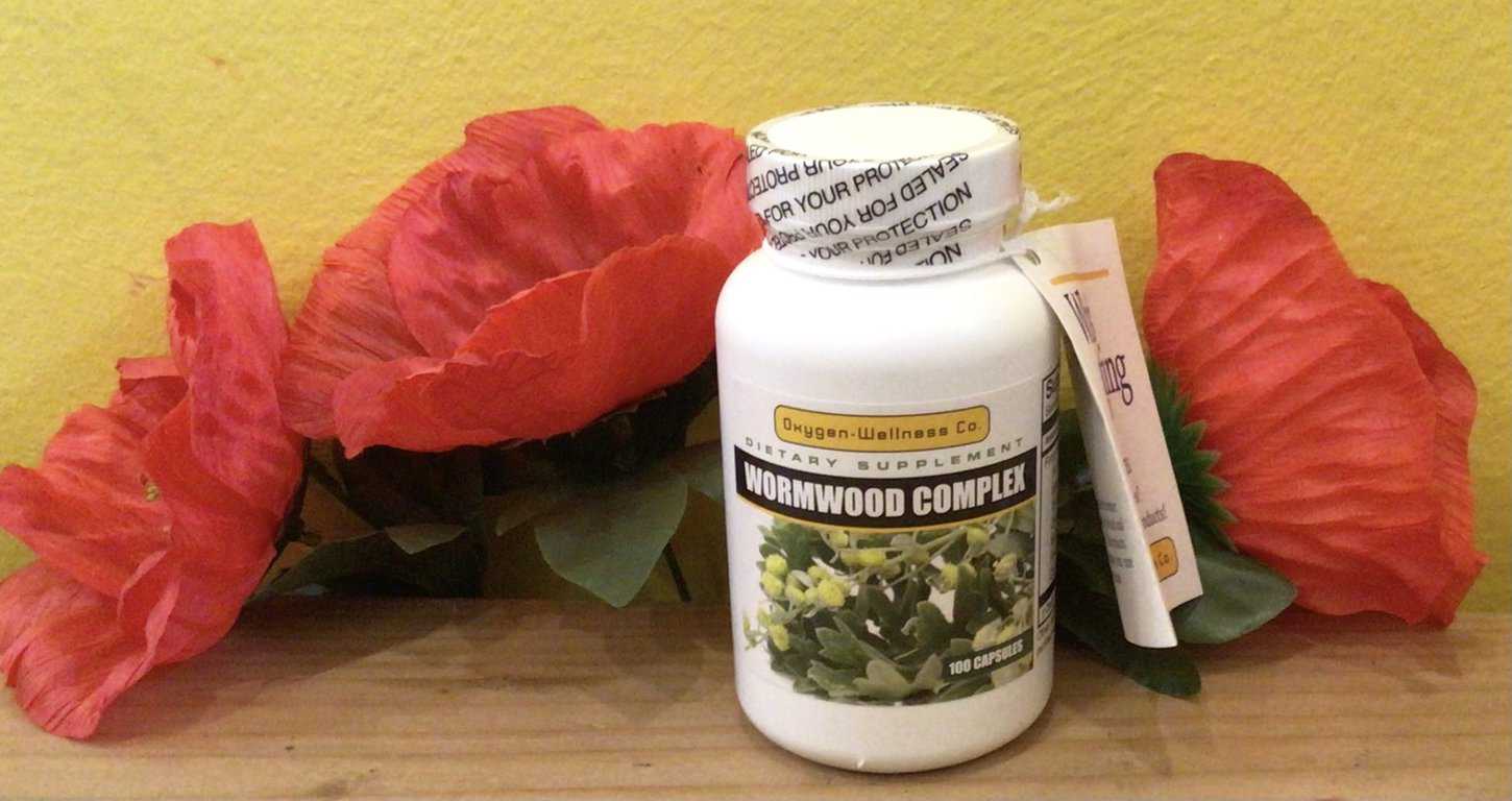 Wormwood Complex - Yelm Food Coop