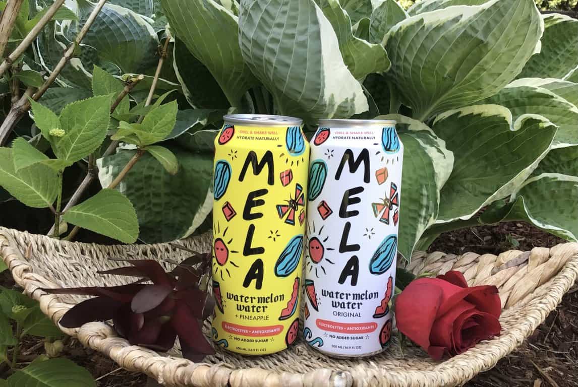 Mela Watermelon Waters - Yelm Food Coop