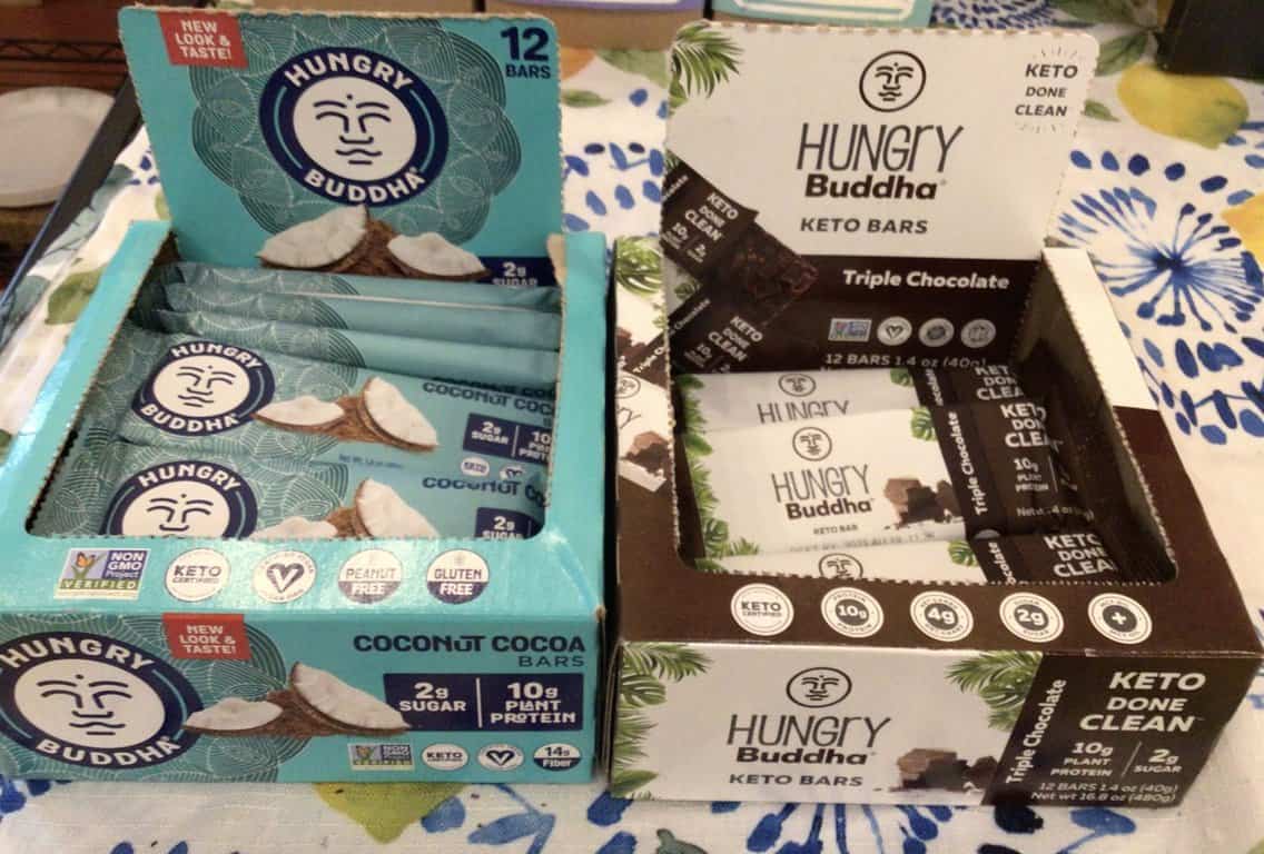 Hungry Buddha - Yelm Food Coop