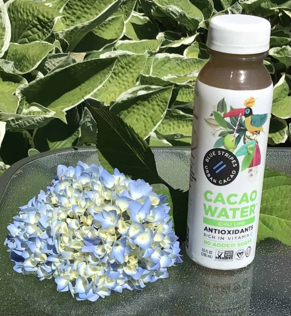 Cacao Water - Yelm Food Coop