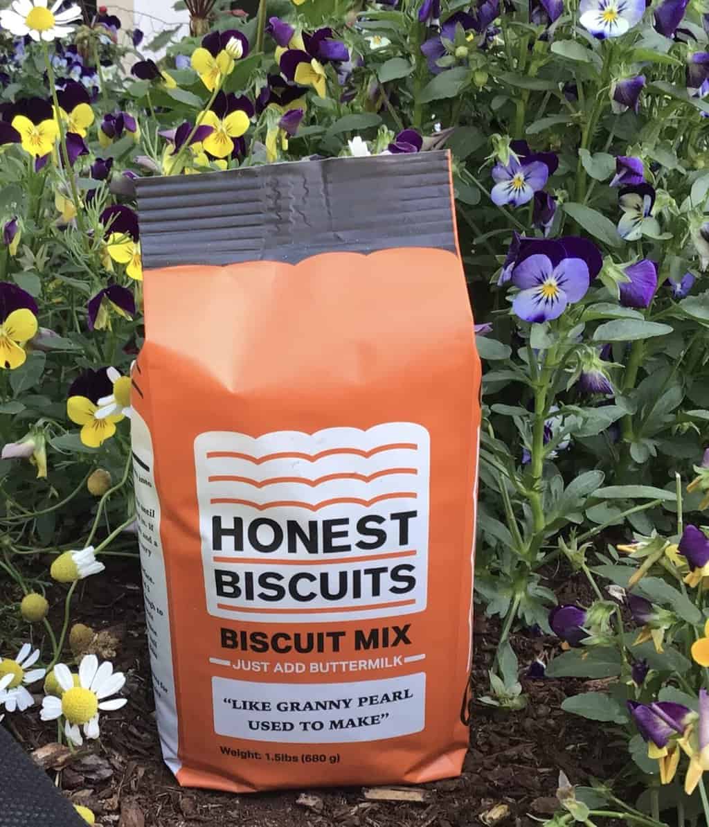 Honest Biscuits - Yelm Food Coop