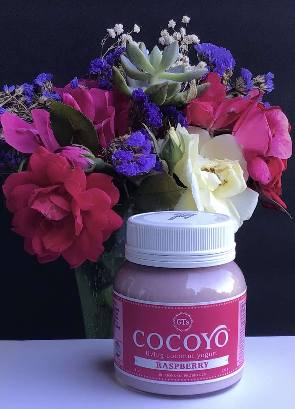 Cocoyo Living Coconut Yogurt - Yelm Food Coop