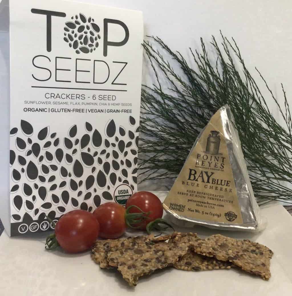 Point Reyes Bay Blue Cheese - Yelm Food Coop