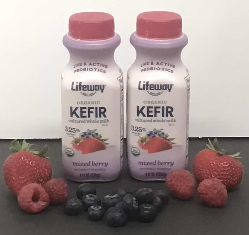 Lifeway Kefir & Good Culture Cottage Cheese - Yelm Food Coop