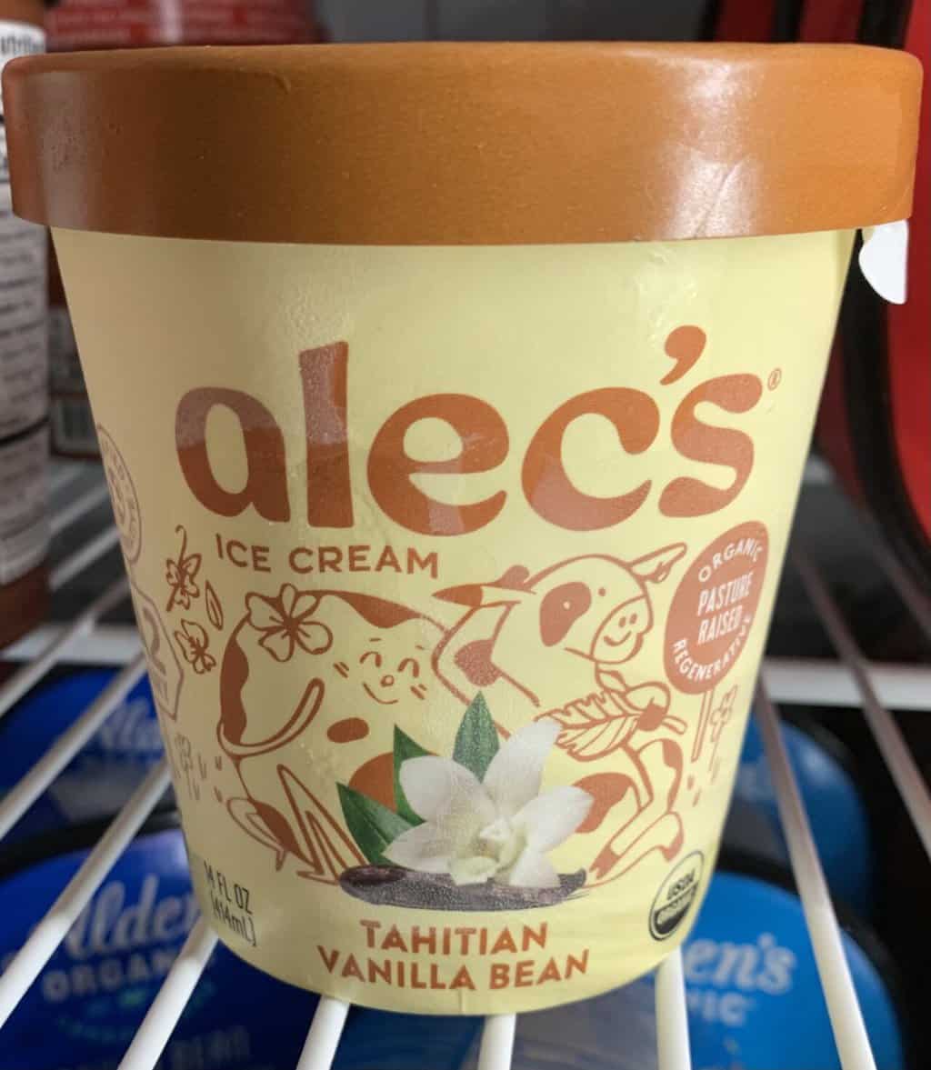 Alec’s Organic Pasture Raised Regeneratively Farmed 100% A2 Dairy ...