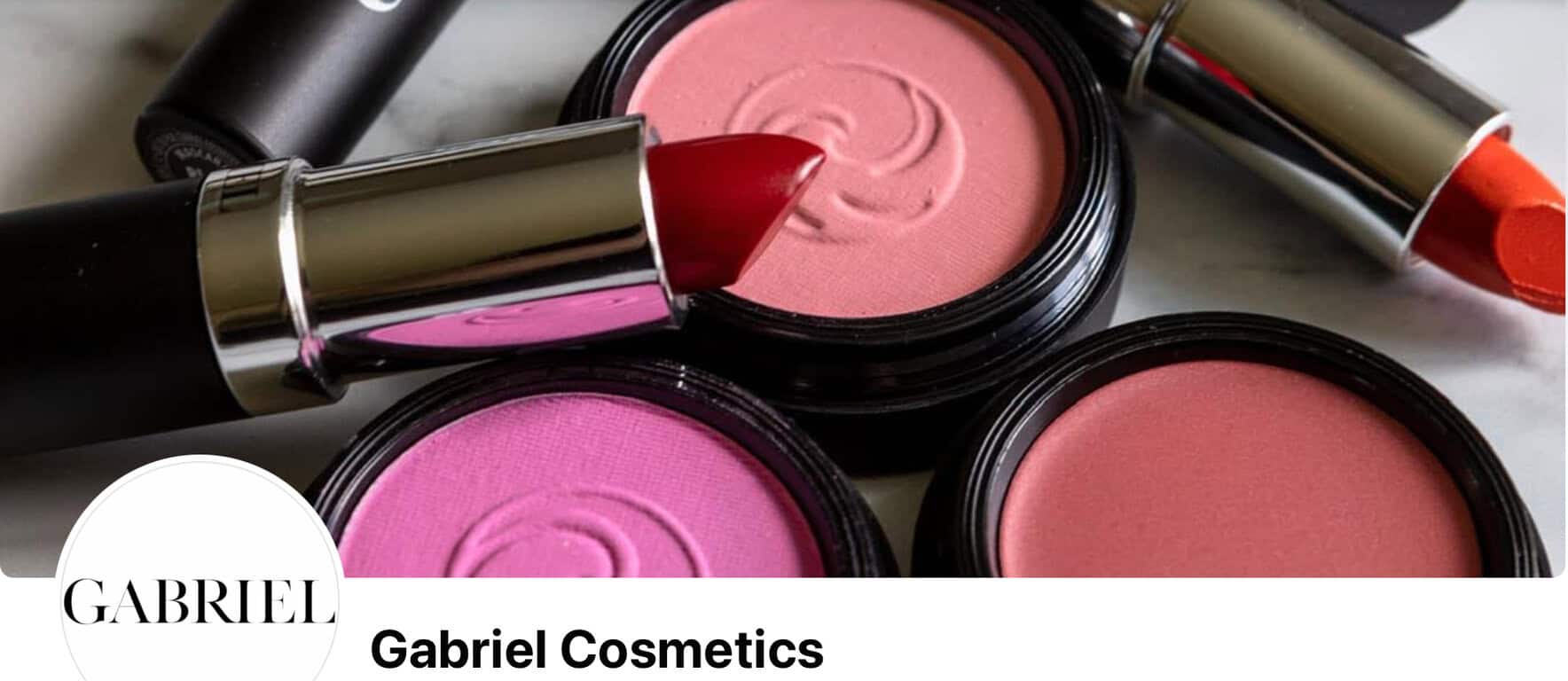 Gabriel Makeup day December 20th - Yelm Food Coop