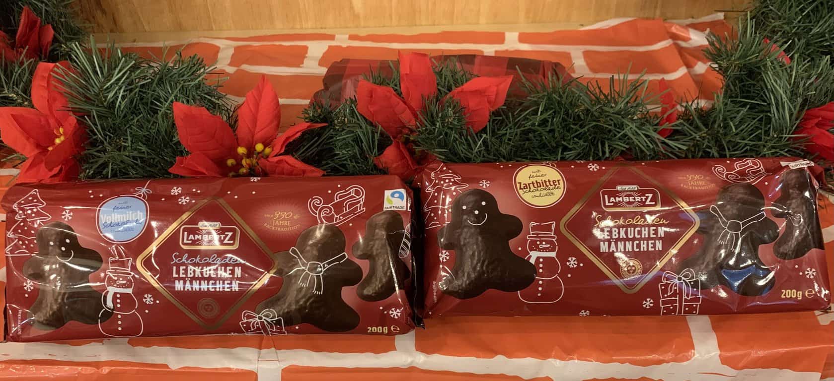 German Holiday Cookies - Yelm Food Coop