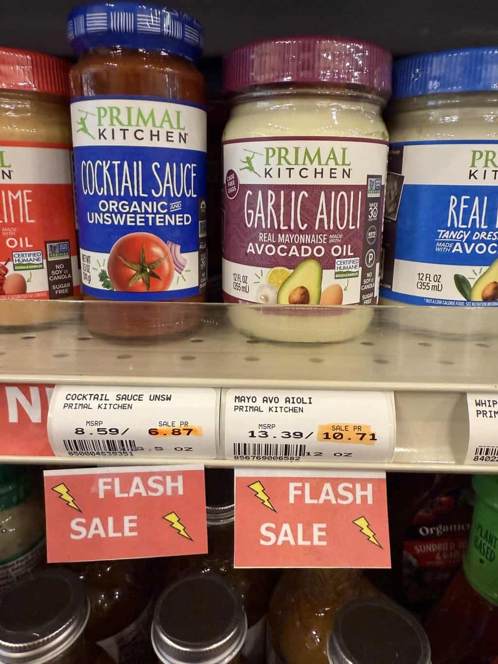Flash Sale food and drink - Yelm Food Coop