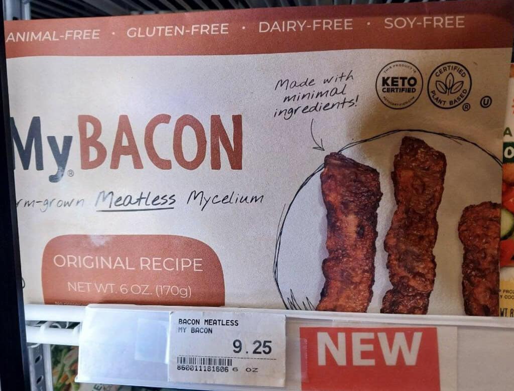 MyBACON by MyForestFoods - Yelm Food Coop